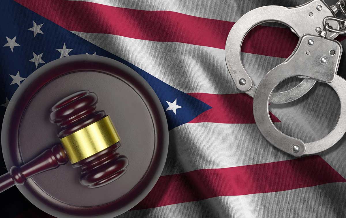 Criminal Defense – 911 Law Firm USA